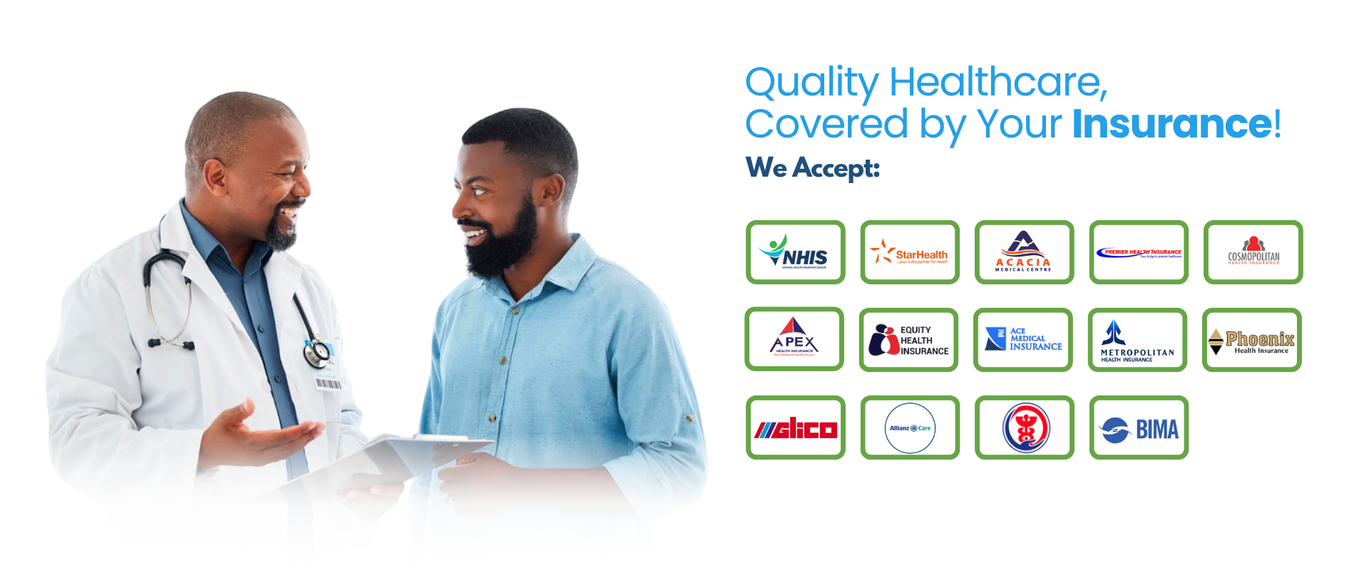 New Crystal Health Services
